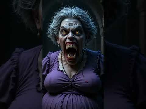 The Dark Twists of Cartoon Horror