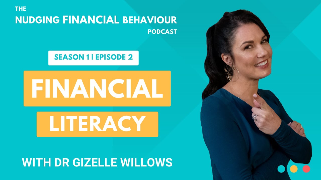 Financial literacy - S1:E2