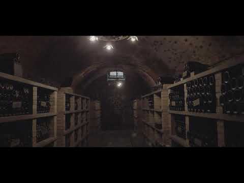 Castello della Sala – Marchesi Antinori, Umbria