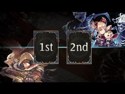 Steam Community :: Video :: [Shadowverse] Triggered by Ding Dong