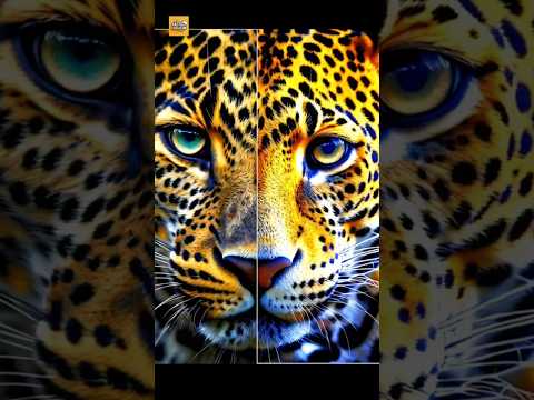 What is the Difference of leopard and jaguar? | Jaguar vs leopard |