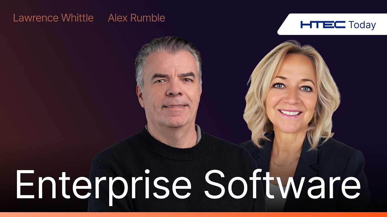 Enterprise Software: Existential Risk or Opportunity?
