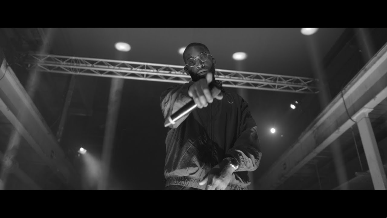 Apprentice Nation live 2020 with Tinie, Raye, Ms Banks and Krept & Konan (Highlights)