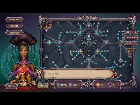 Spirit Hunters: Infinite Horde - The Hinterlands Brutal Difficulty Guide