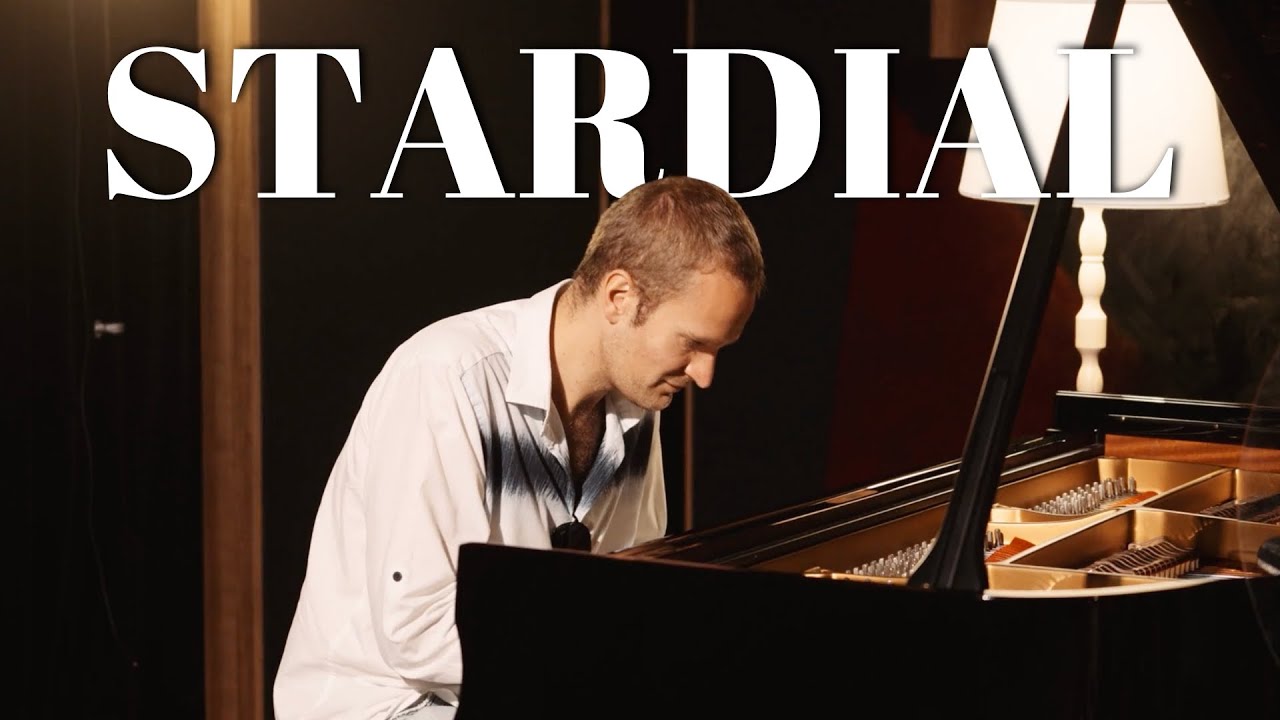 Dan Costa - Stardial Beams (Beams, 2022)