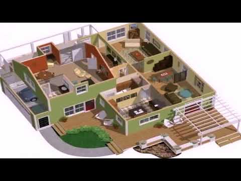 3d Home Design Software Free Download For Windows 7 32bit