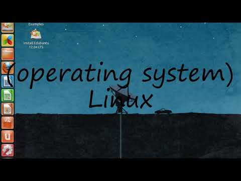 How to pronounce (operating system) Linux?