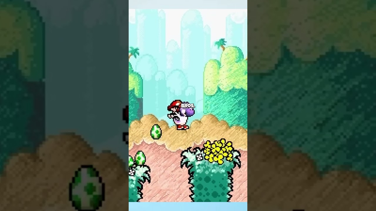 Super Mario Bros 5 Was Going to Exist?