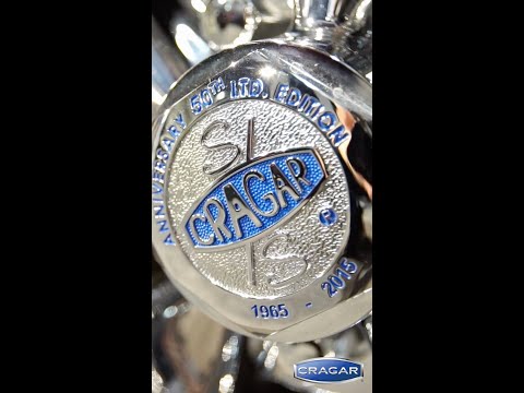 Cragar Wheels Available at JEGS!