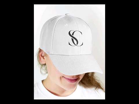 Creative SC Letter Logo Design #Shorts #shortvideo #viralvideo #shortsfeed