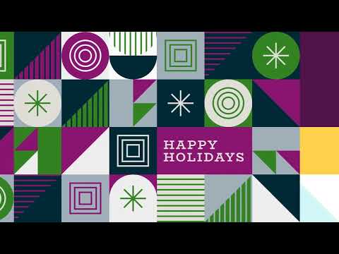 Ryan Consulting Holiday 2023