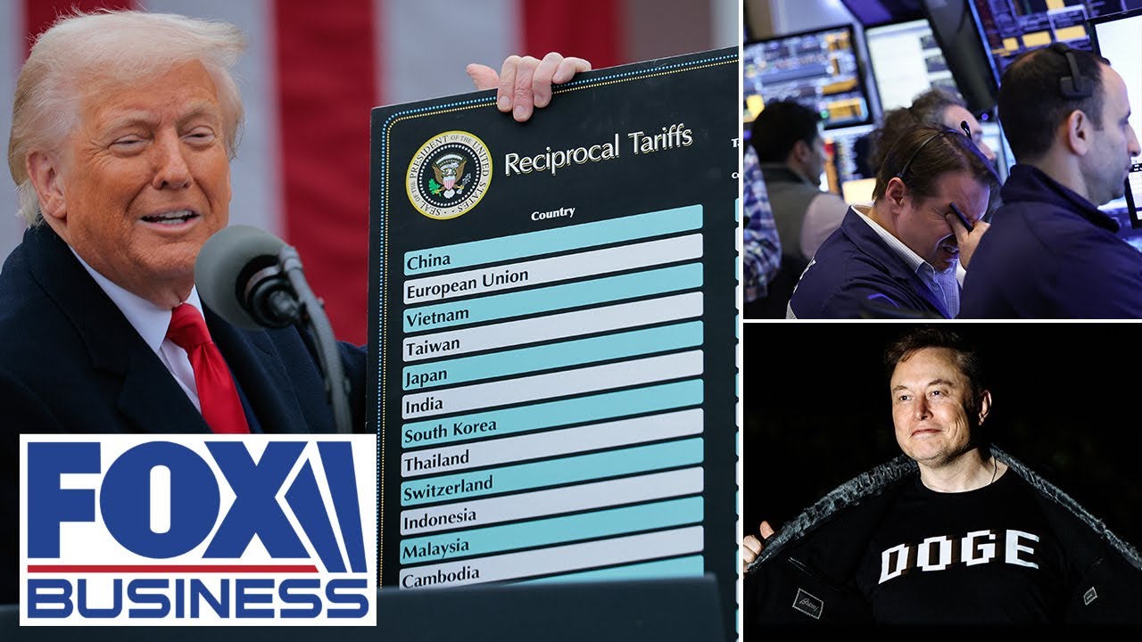 Understanding the Economic Impacts of Tariffs: Insights from Trump's ...