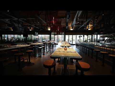 Virtual Tour | Culinary Dropout - Gilbert
