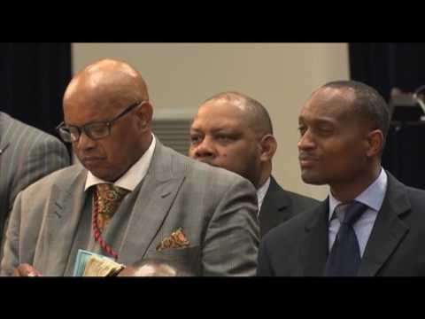 God First TV Episode - "Lofty Requirements, Lofty Results"