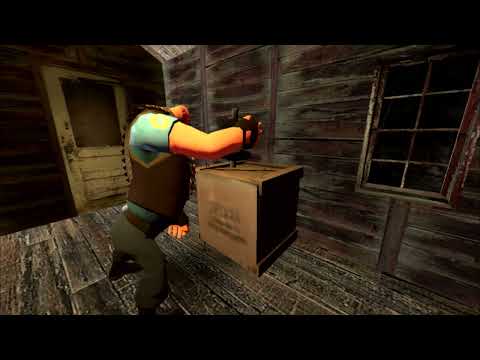 Steam Community :: Video :: Gmod arg is GOLD (gmod bomb prank video)