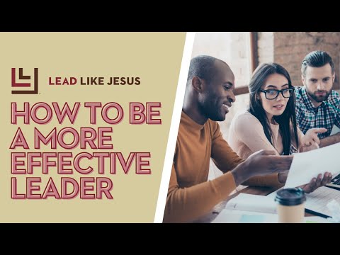 Self-Awareness and Leadership