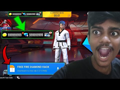 I GOT A 999,999,99 DIAMOND HACK Secret Trick π€«