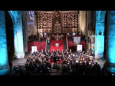 2025/05/29 AEQUUS ENSEMBLE "Sinfonia nº 6,"Ppastorale",I-Allegro ma non tropo".- L. V. Beethoven