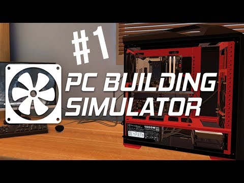 Steam Community :: Video :: PC Building Simulator #1| Fixing People's PC's