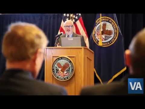 Hampton VAMC based Veteran-Centered recovery program