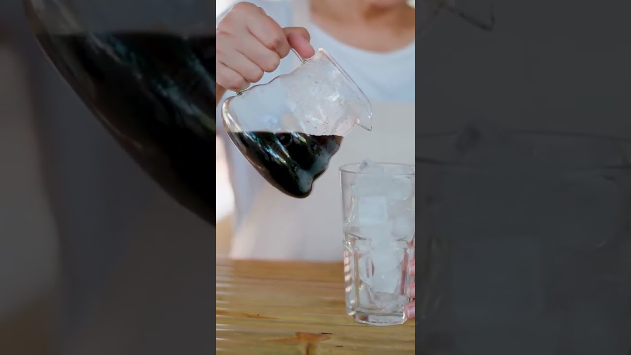 Air Roasting Transforms Cold Brew Flavor