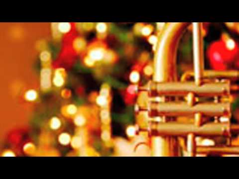 why there is no (!) trumpet christmas ...