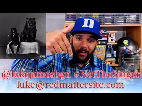 6LACK - FREE 6LACK Album Review (Overview + Rating)