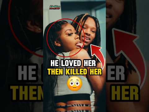 (PART 1)King Von Had Feelings for Her… Until She Did THIS!😳🔥#shorts