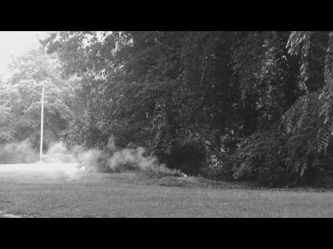 Sparkler bomb “BLOWS CAR INTO SHREDS!!” 😜🔥