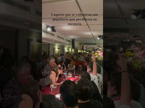 ¿Qué opinan de #Toni2 en #Madrid? A mi me parece que se ha vuelto muy popular y ha perdido escencia
