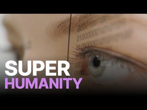 Super Humanity | How AI Enhances Human Cognition