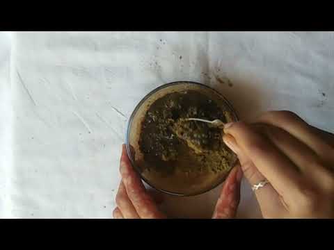 How to make mhandi cones at home l natural heena for custmaised l #nazmahusan5546.. .
