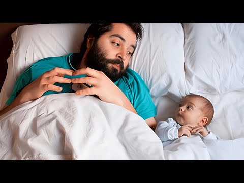 Funniest Moments of Baby and Daddy๐ | Laugh Out Loud with These Baby and Daddy Antics!
