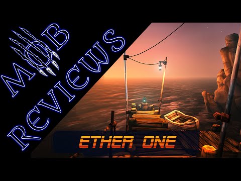 Steam Community :: Ether One