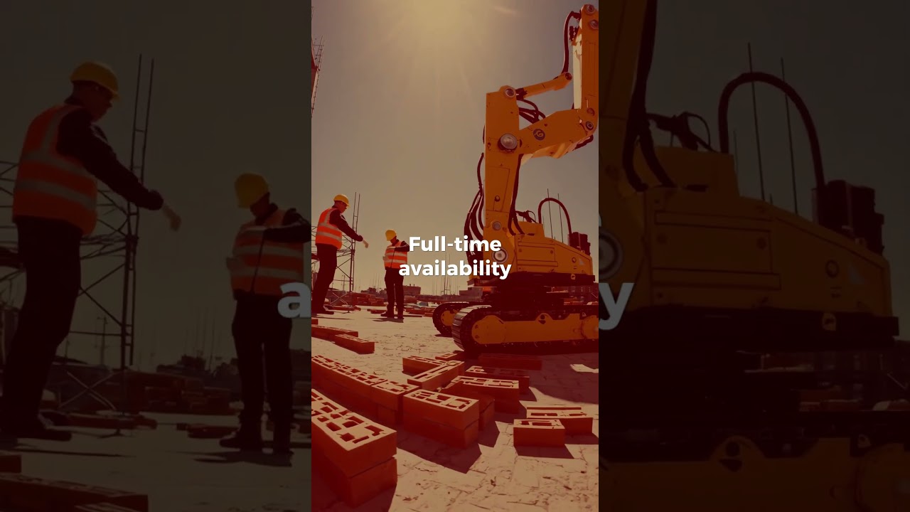 Build smart. Build with Santiago’s Bay Builders Inc. 🏗️