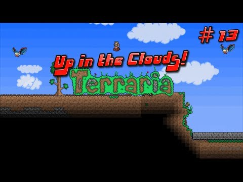 Steam Community :: Video :: Terraria Update: Episode 13 w/ AE Team