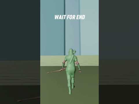 3d animation made in blender #blender #3danimation