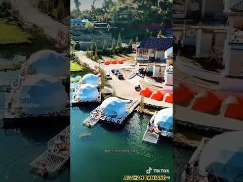 Alahan Panjang, Lokasi Wisata Pergunungan dan danau Kembar Kab Solok Sumbar #yutube #beritaterkini