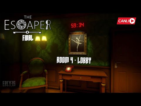 Steam Community :: The Escaper