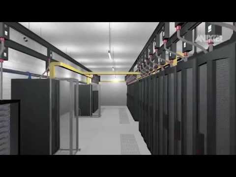 What is a Data Center?