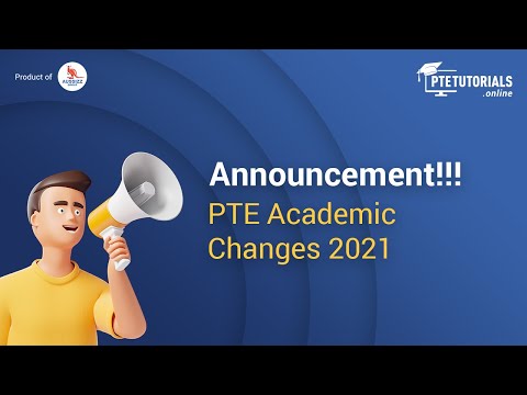 Know All About The PTE Academic Online and Related Updates