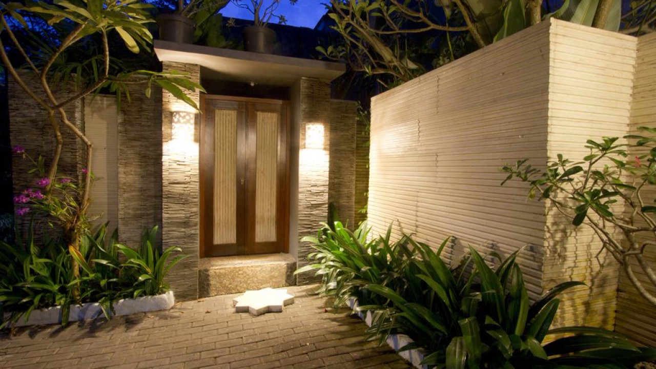 Villa Rendezvous - Kerobokan - Indonesia
