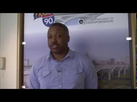 Meet the Team: Ornette Gibson