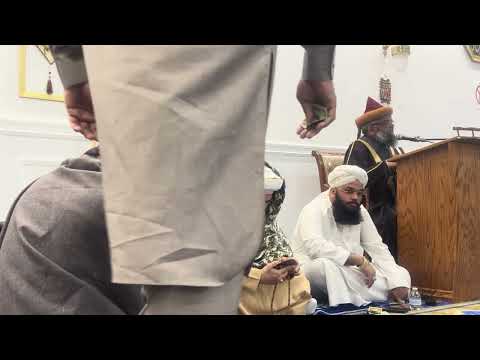 Mehfil Shab-E-Barat Masjid Faizan E Aisha Hicksville NY 11801