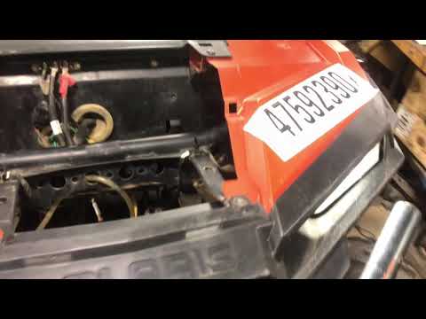 14 Polaris RZR 1000 XP Used ATV Side By Side Parts For Sale