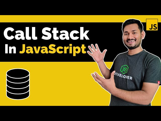 Understanding the Call Stack in JavaScript: A Comprehensive Guide | Galaxy.ai