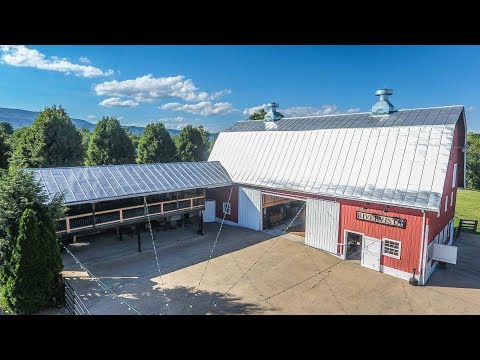 Rivercrest Farm and Event Center | Reception Venues - The Knot