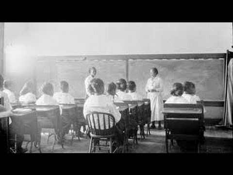 Rosenwald Schools Educated African Americans in Segregated South, As ...