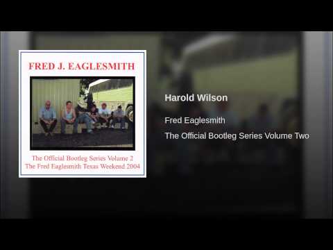 Wilson Wednesday – Harold Wilson – The 'Spill