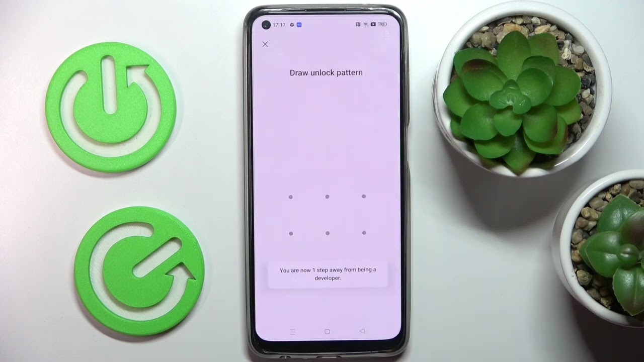 REALME 10 Developer Options | Enable Developer Features